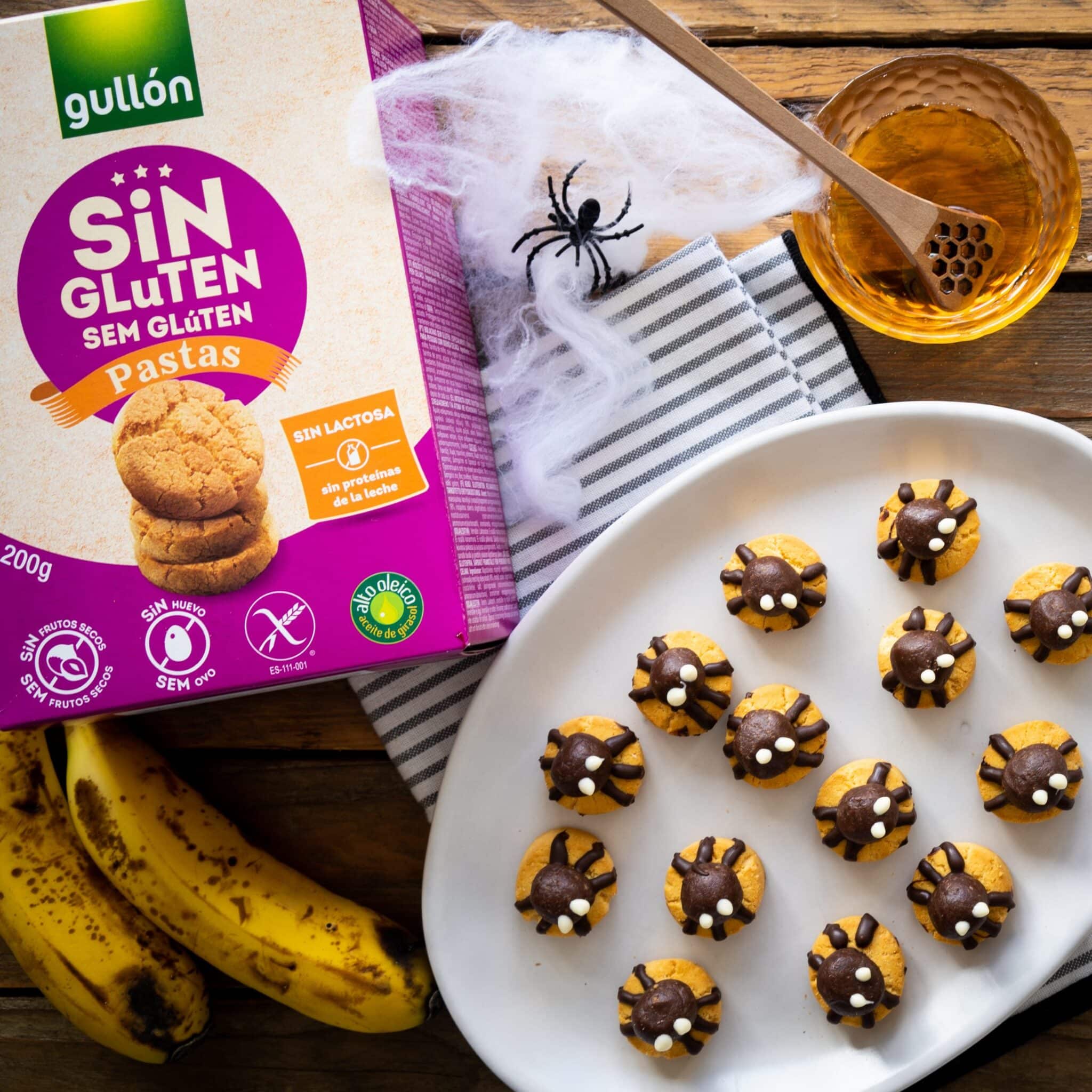 Galletas Finas | Gullón