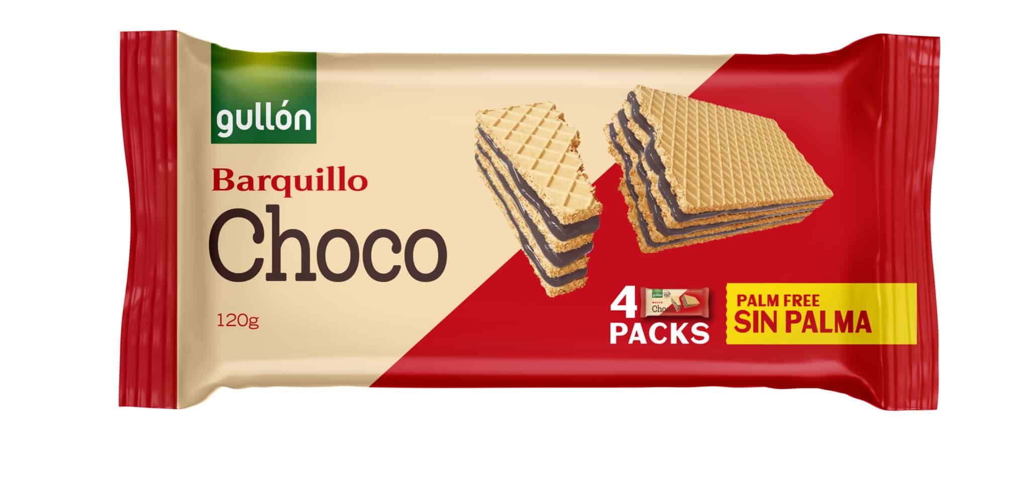 Galletas Con Chocolate | Gullón