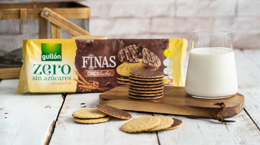 Catálogo De Galletas Gullón: Todo Nuestro Surtido | Gullón