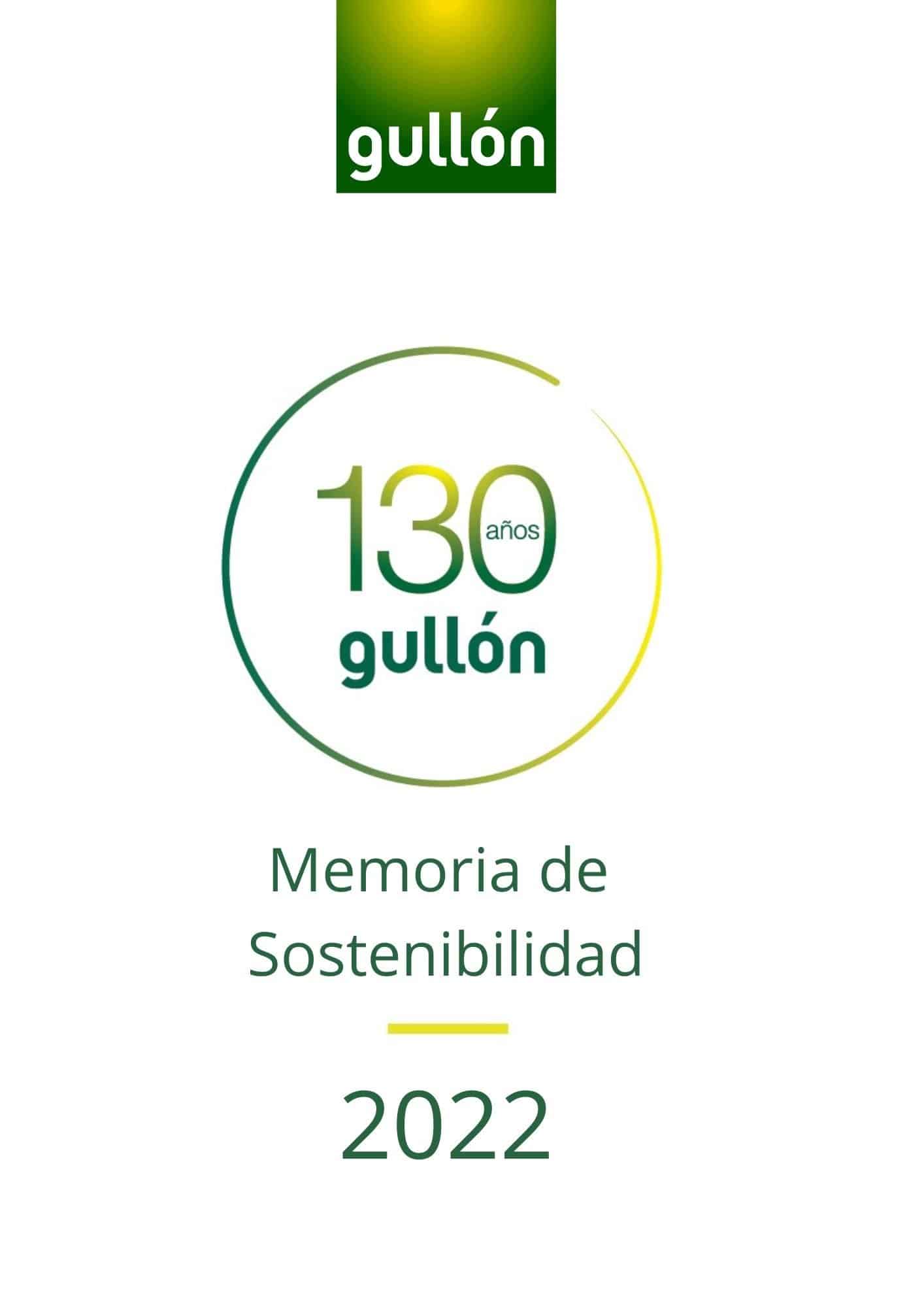 Galletas Gullón Presenta Sus Avances En Criterios Ambientales, Sociales ...