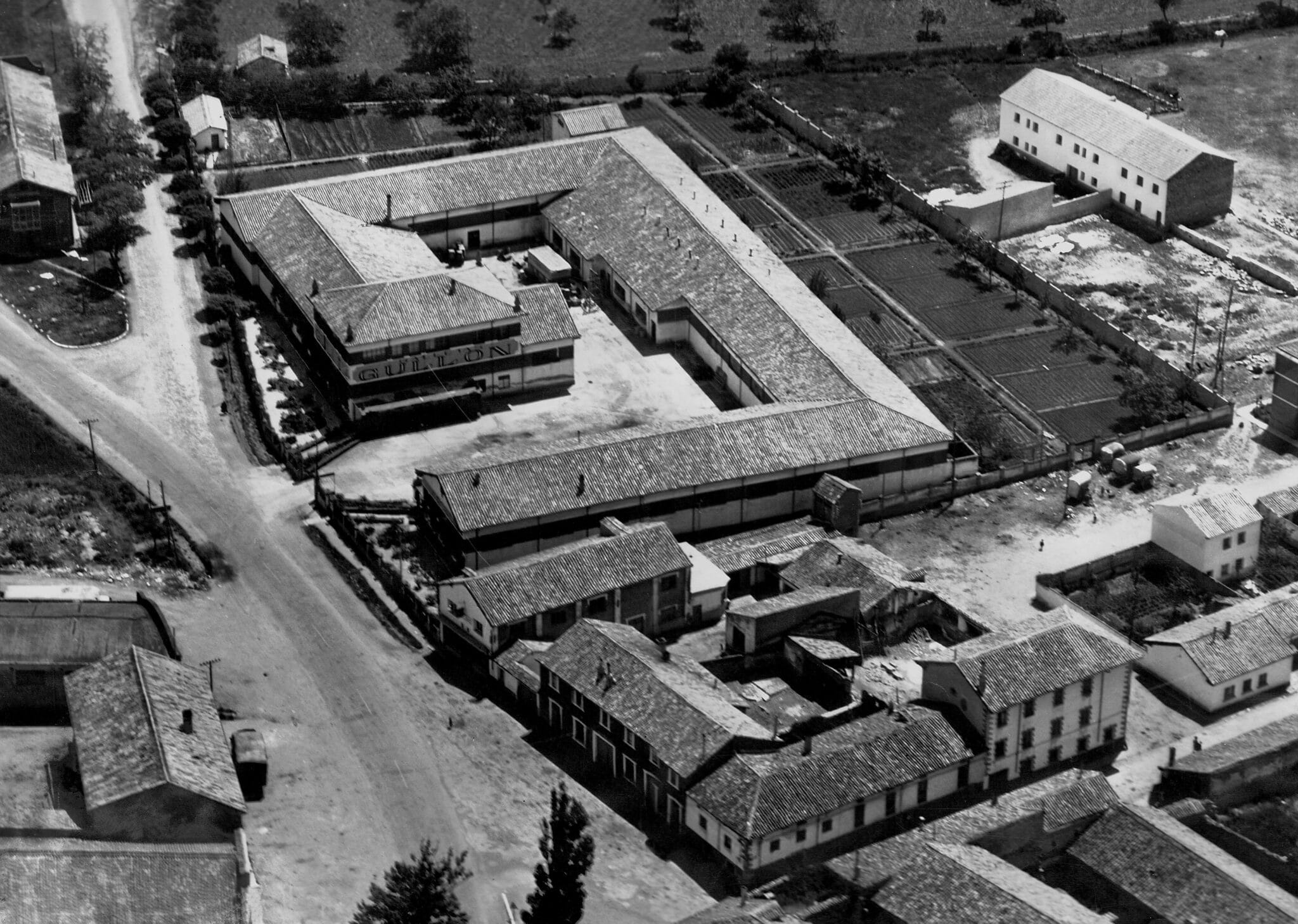 Más De 130 Años De Historia De Gullón | Gullón