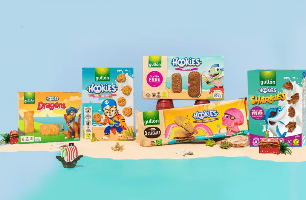 Certificados cursos formación CETECE | Gullón