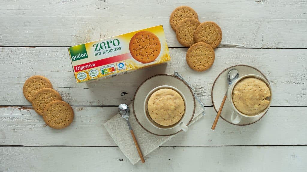 Galletas Zero Sin Azúcares | Gullón